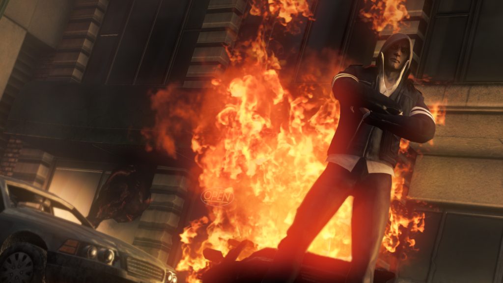 Prototype 2 - Steam Offline - Giá Rẻ