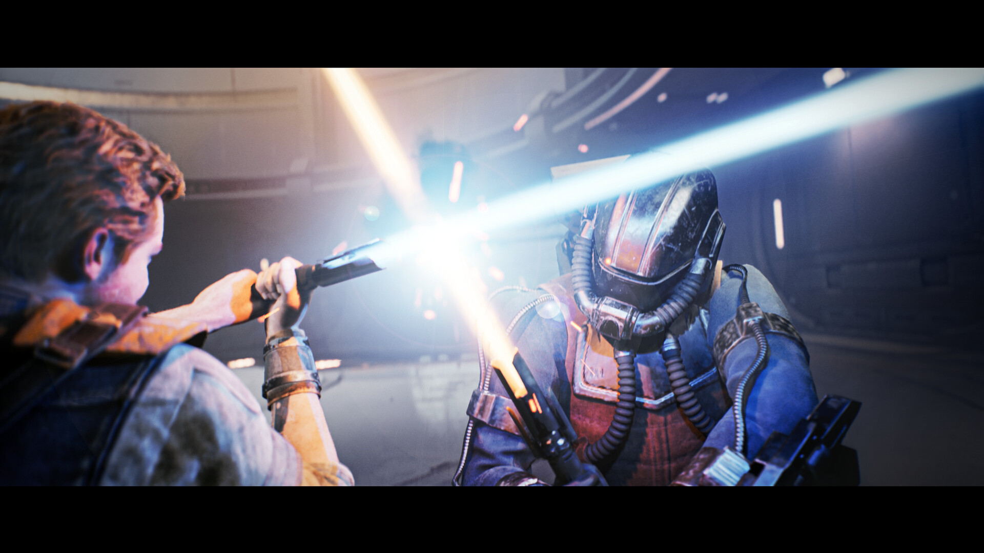 STAR WARS Jedi: Survivor - Steam Offline - Giá Rẻ
