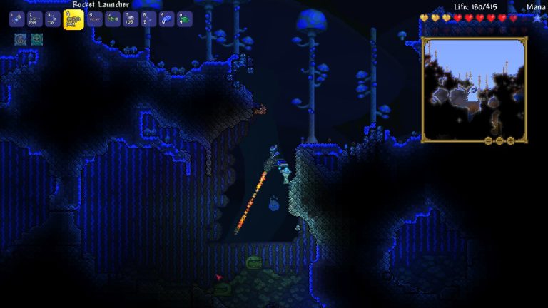 Terraria - Steam Offline - Giá Rẻ