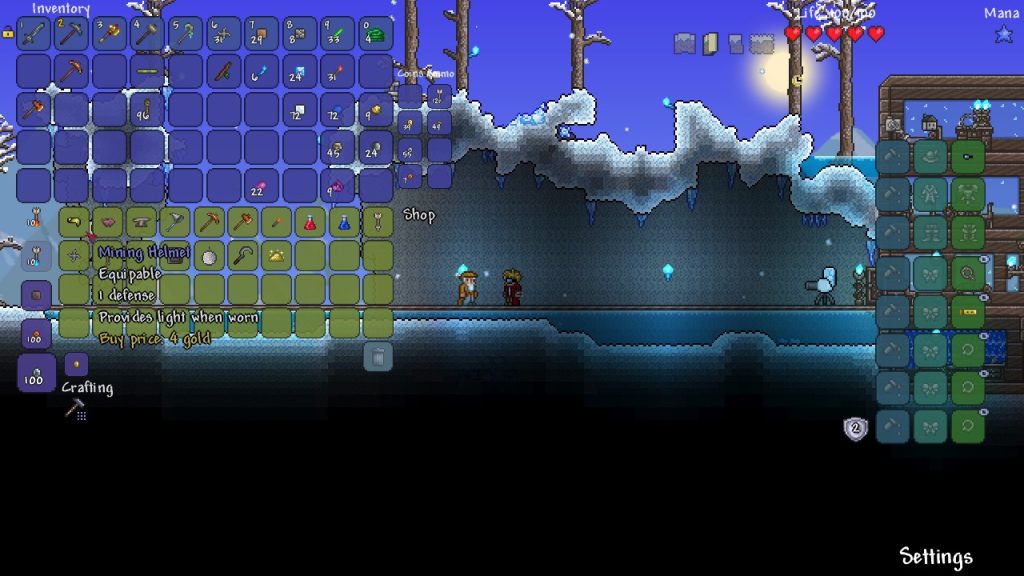 Terraria - Steam Offline - Giá Rẻ