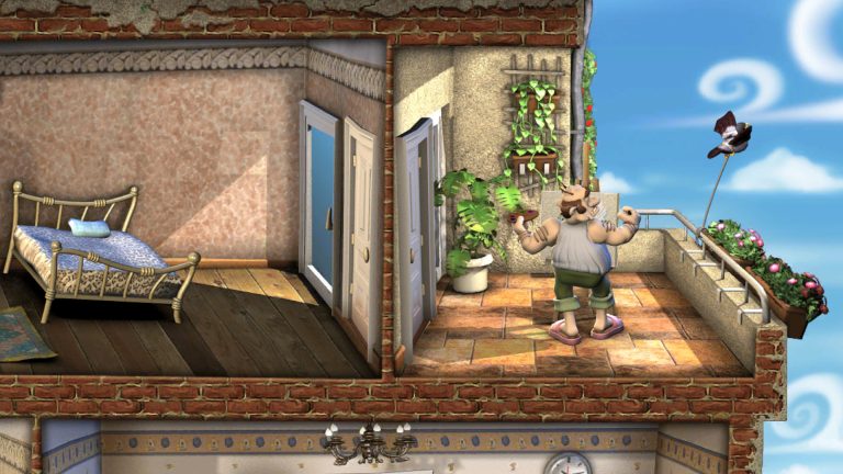 Neighbours Back From Hell - Steam Offline - Giá Rẻ