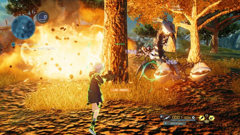 Sword Art Online: Fatal Bullet - Complete Edition - Steam Offline - Giá Rẻ