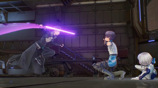 Sword Art Online: Fatal Bullet - Complete Edition - Steam Offline - Giá Rẻ