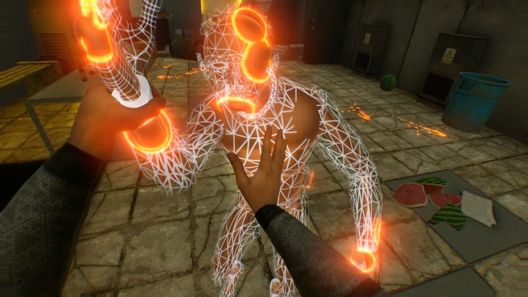 Boneworks - Steam Offline - Giá Rẻ