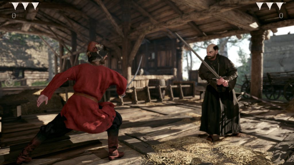 Hellish Quart - Steam Offline - Giá Rẻ